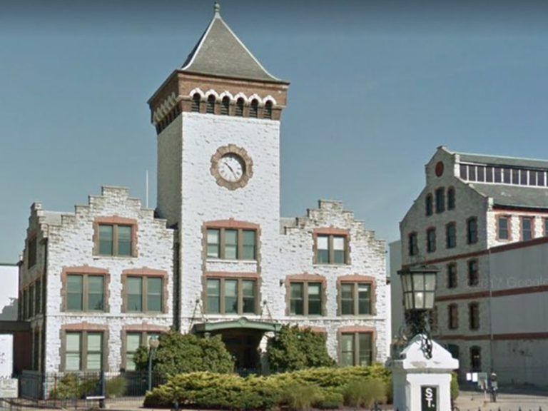 Ashtabula - DTE Vantage : DTE Vantage