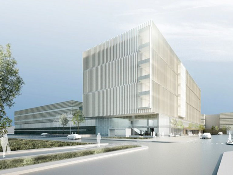 Projects - DTE Vantage : DTE Vantage