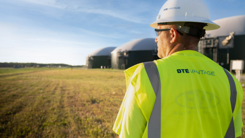 Home - DTE Vantage : DTE Vantage